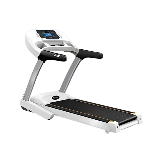 Motorised Treadmill ATM 11L – Anson Fitness